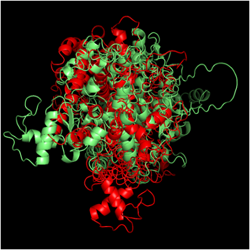 Cellverse AI Protein Platform