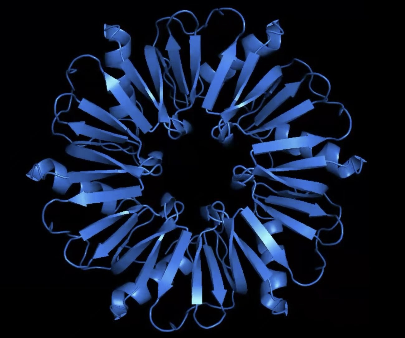 Cellverse AI Protein Platform